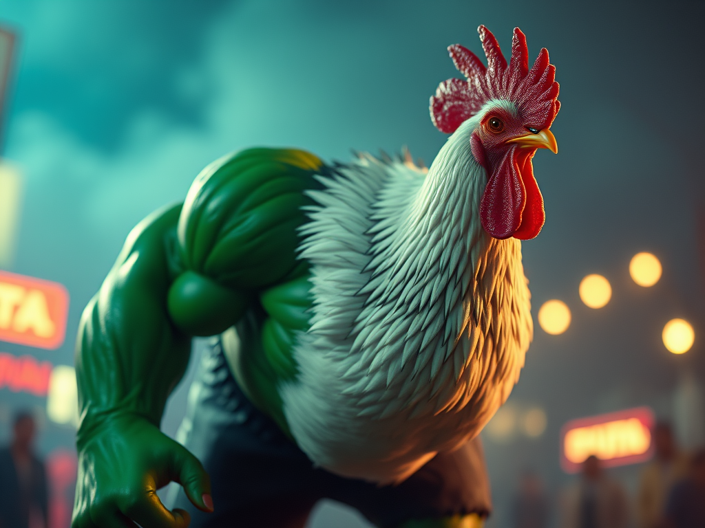 Monstrous Evolution: Frankenstein’s Legacy and the Modern Chicken ...